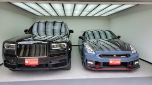 Home page - Premium Cars by Kobe Motor