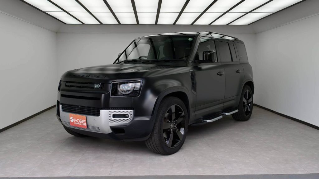 Home page - Premium Cars by Kobe Motor